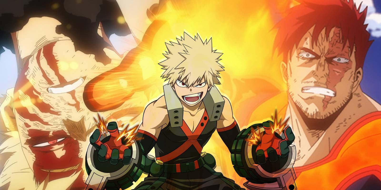 MHA Season 7 Episode 10 is a Marvel to Behold – For Better or Worse