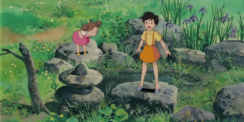 10 Things Everyone Gets Wrong About Studio Ghibli Movies