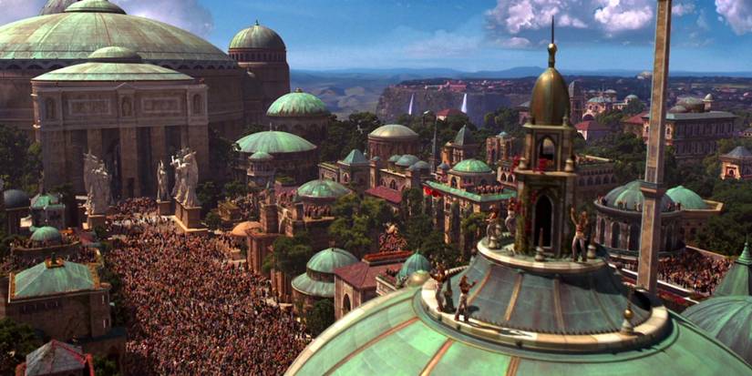 10 Changes George Lucas Made to Star Wars That Fans Missed