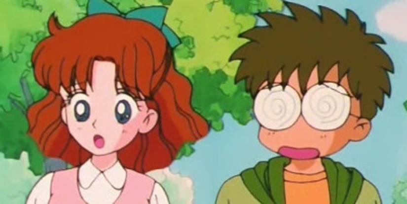 The Sailor Moon Anime Wasted This Amazing Character's Potential