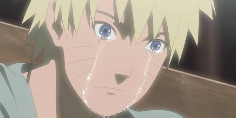 10 Saddest Naruto Episodes, Ranked