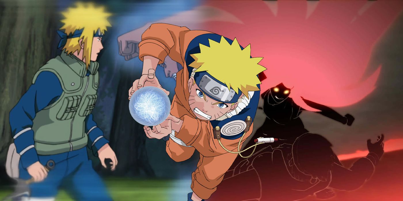 10 Most Iconic Shonen Anime Rivalries of All Time, Ranked