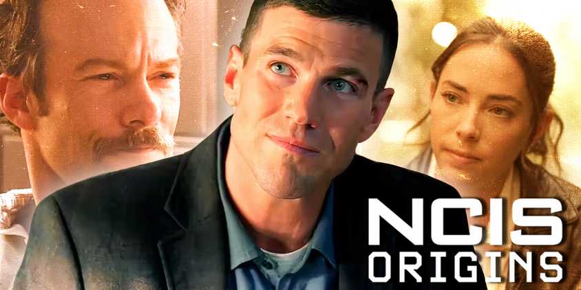 NCIS Origins Finally Revealed Who Killed Gibbs’ Wife (& Why Gibbs ...