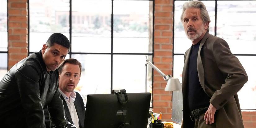 NCIS Season 22, Episode 6 Review: The CBS Show Takes After Tulsa King