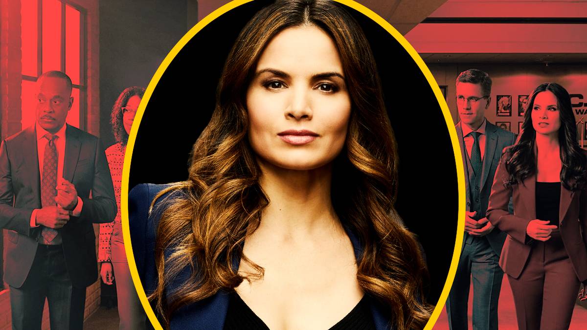 NCIS Season 22, Episode 6 Review: The CBS Show Takes After Tulsa King