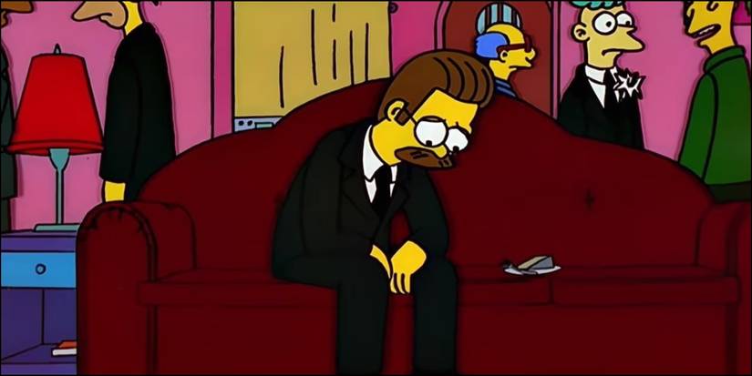 The Saddest Simpsons Episodes That Make Fans Cry Every Time