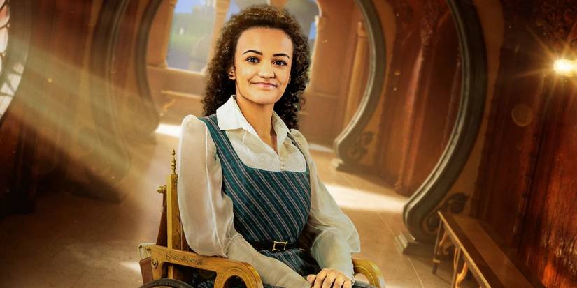 Everything We Know About Wicked: For Good