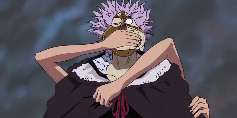 Top 10 Strongest Attacks in One Piece Enies Lobby Arc, Ranked