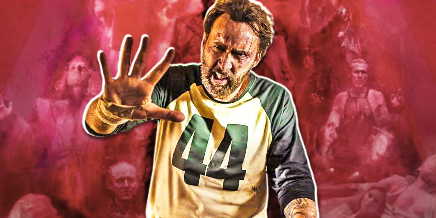 Thanksgiving's Bloody Ending, Explained