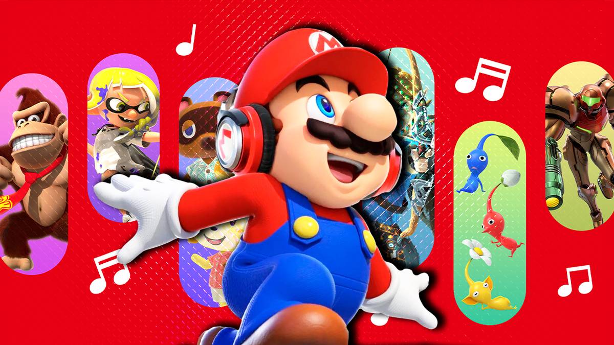 Nintendo Music's Best Feature Shouldn't Be A Secret