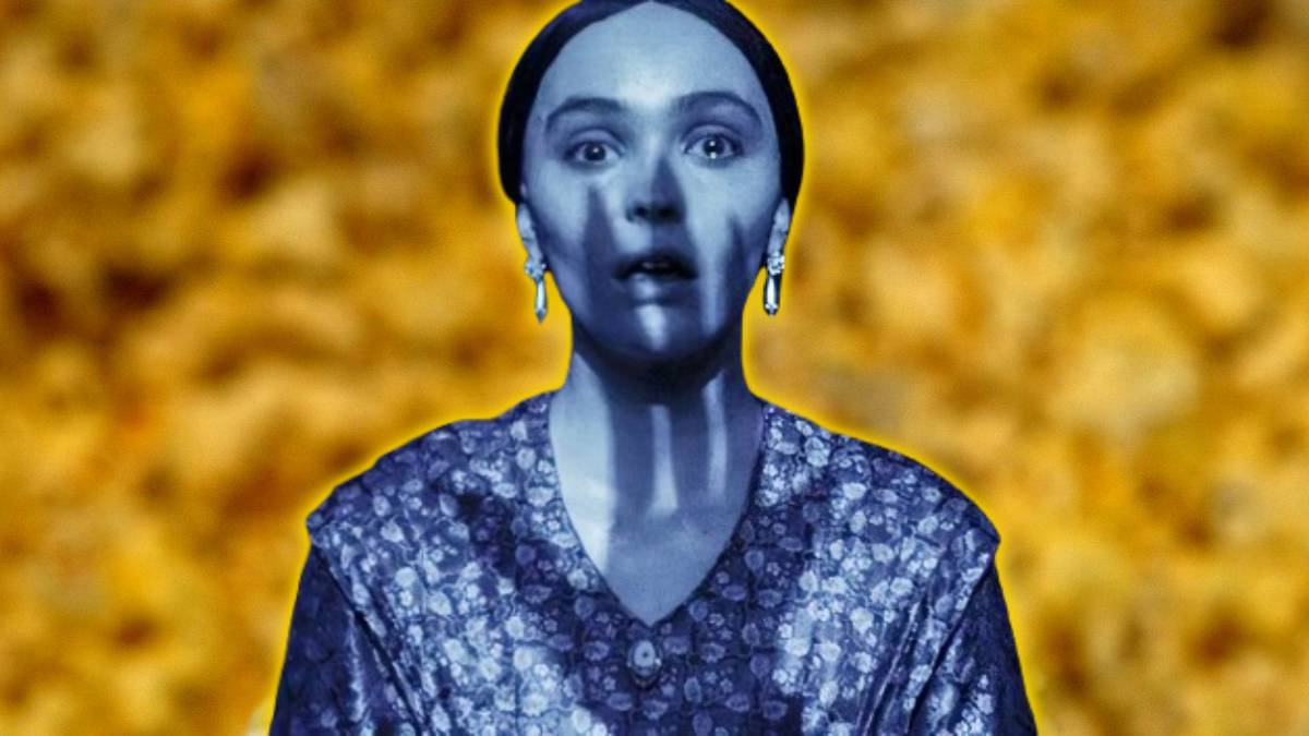 Nosferatu Reboot Gets a Spooky Coffin Popcorn Bucket