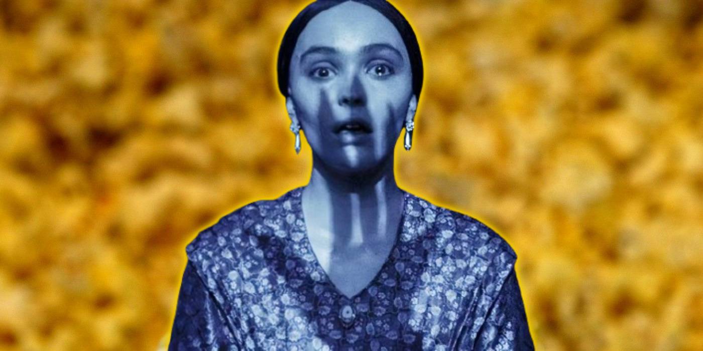 Nosferatu Reboot Gets a Spooky Coffin Popcorn Bucket