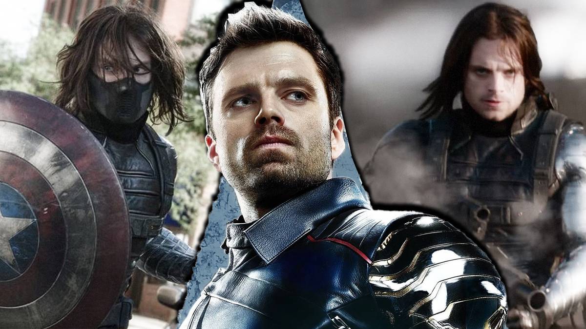 'We Never Really Explore That:' Sebastian Stan Shares Ideas For MCU ...