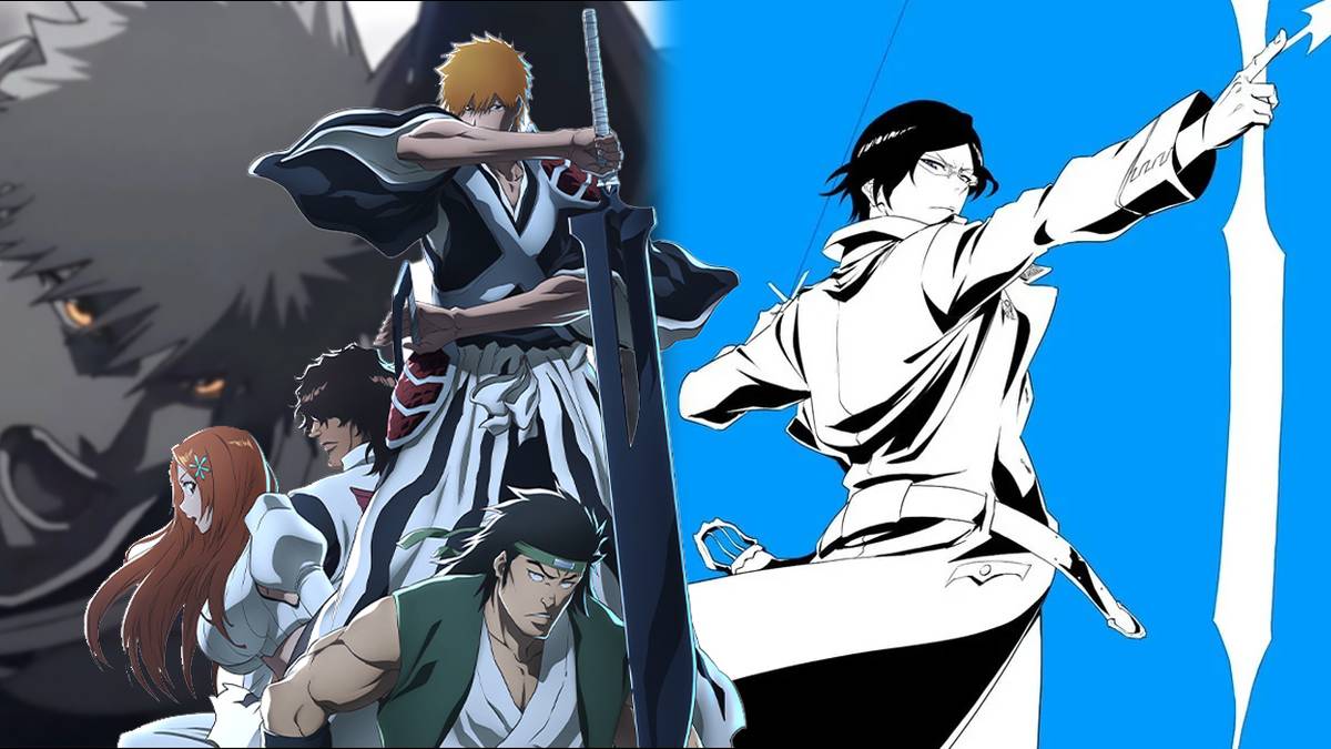 November 23 Will Be a Great Day for Bleach Fans