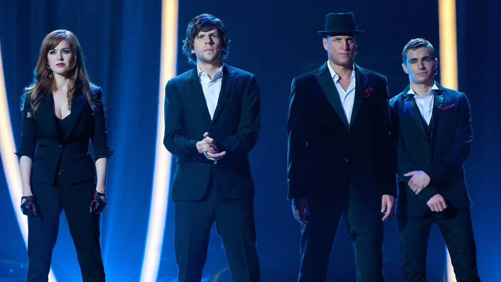 Now You See Me 3 Gets an Exciting Production Update