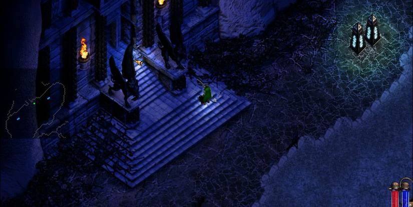 10 Most Overlooked Action RPGs You Need to Try, Ranked