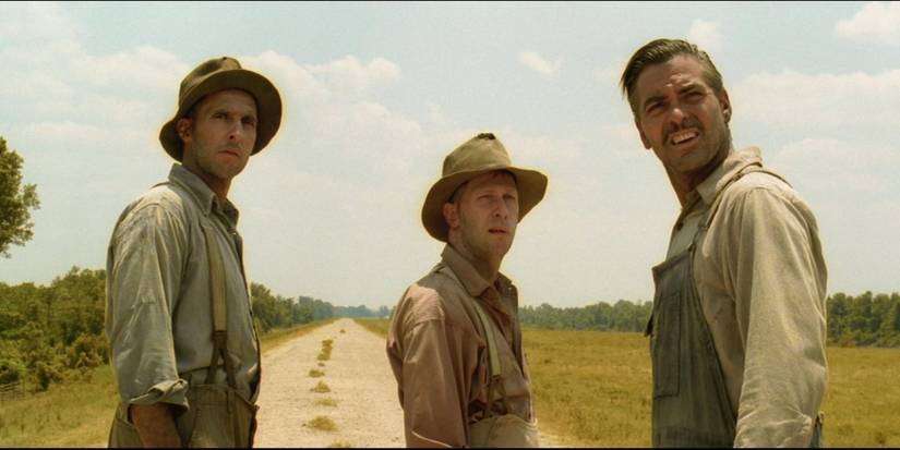 The Coen Brothers' Secret Odyssey Adaptation Is Coming to Hulu Ahead of ...