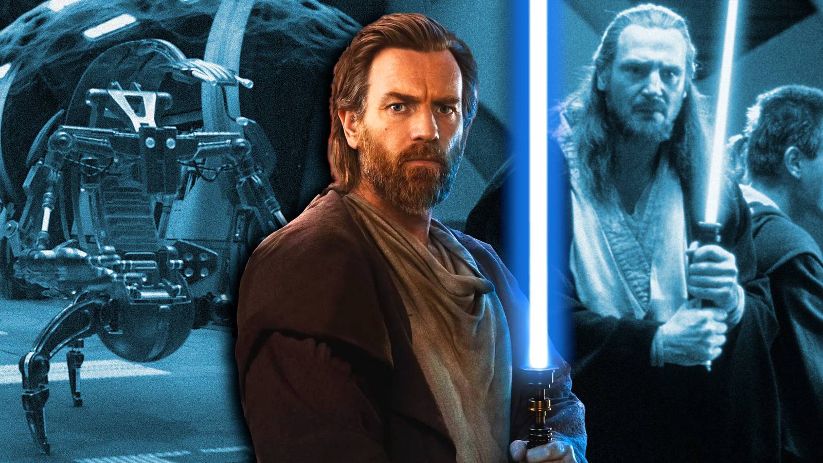 Star Wars: Why the Jedi Rarely Used This Overpowered Force Ability