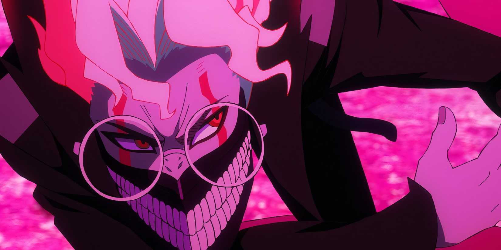 The 10 Most Overhyped Anime Transformations Ever, Ranked