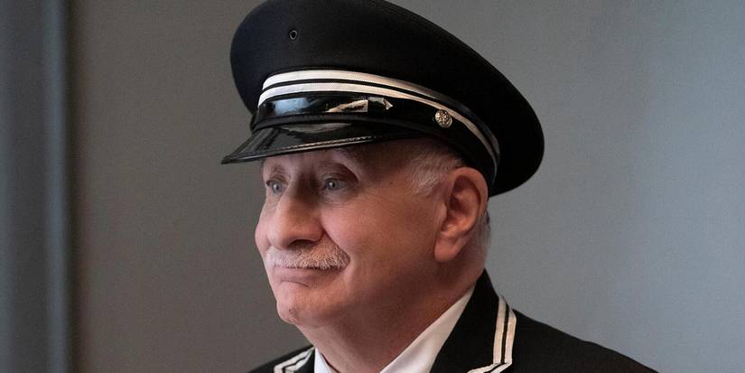 Who Plays Young Lester in Only Murders in the Building?