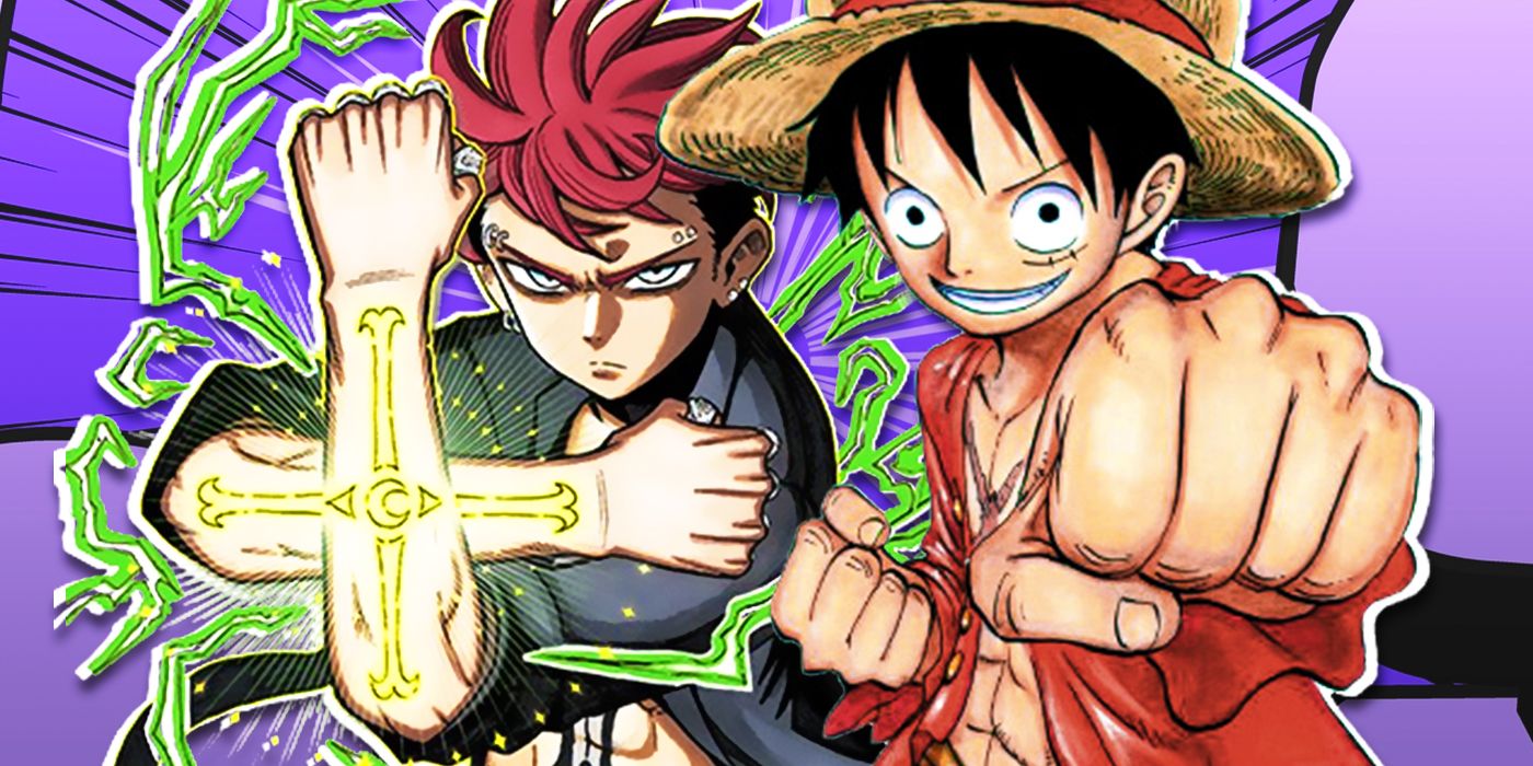 'You Don't Need to Change': Chainsaw Man Creator 'Looks Back' at Shonen ...