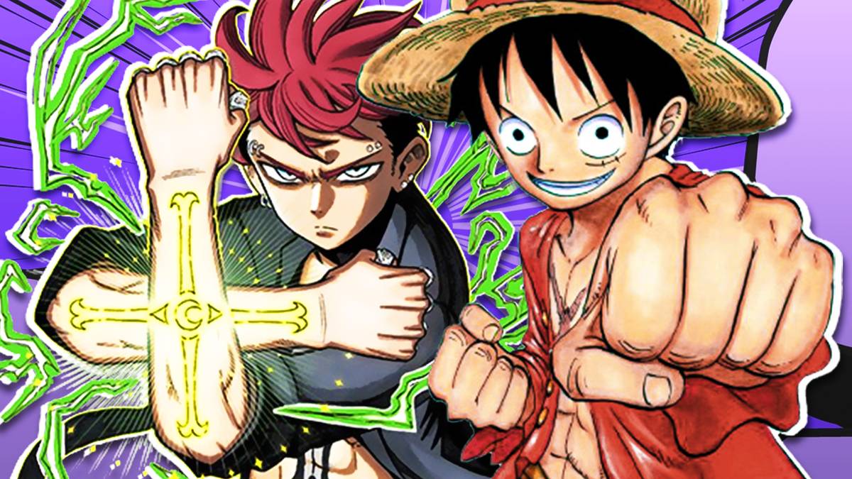One Piece Creator Recommends the Next Big Shonen Jump Hit Series