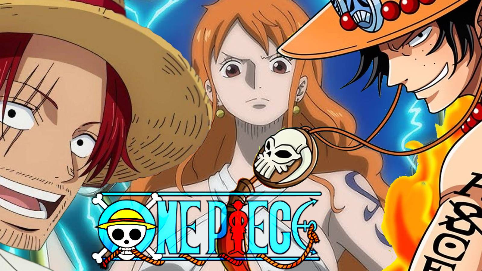 The 15 Most Attractive One Piece Heroes, Ranked