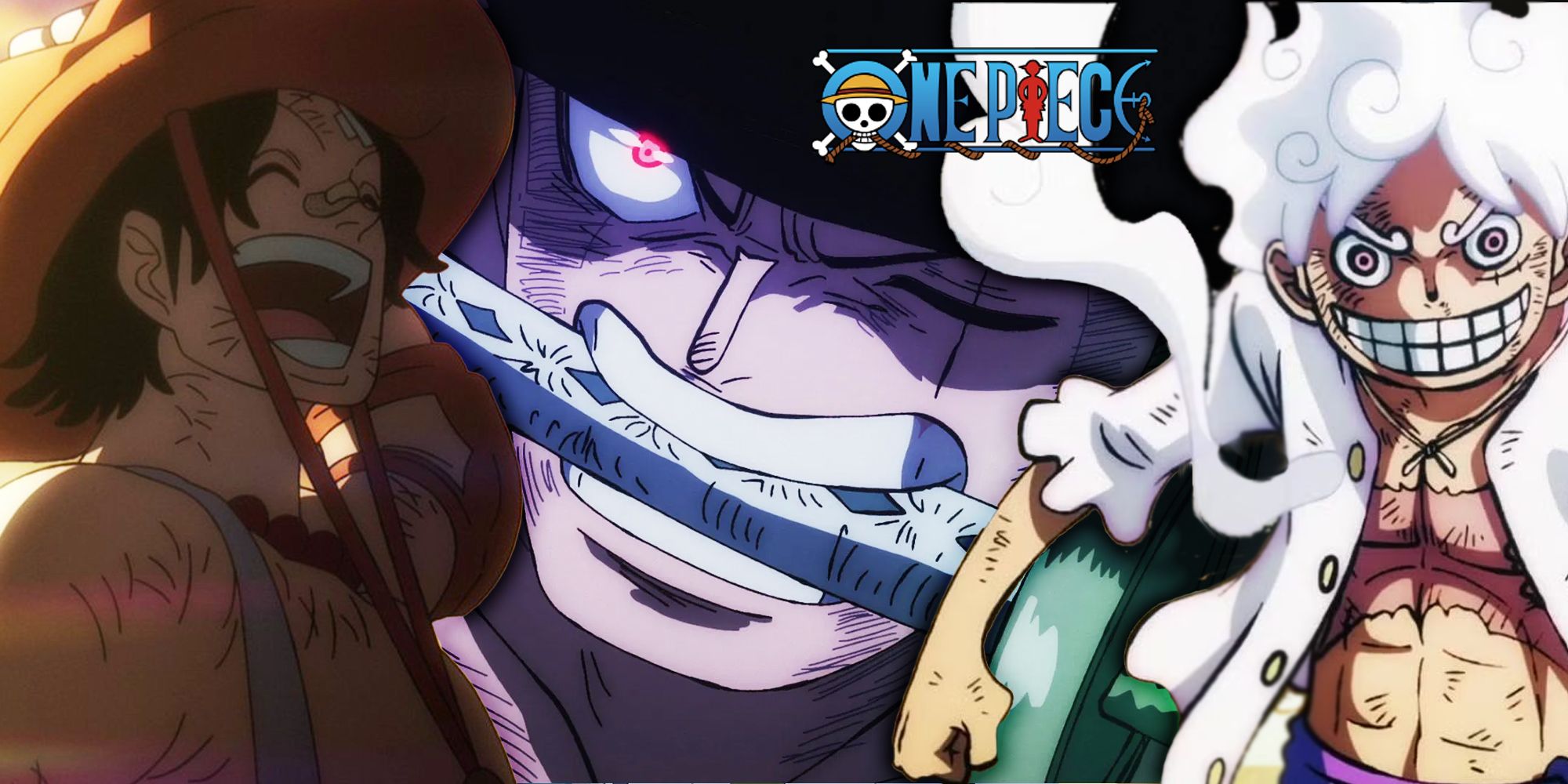 One Piece: 10 Best Luffy and Nami Scenes, Ranked