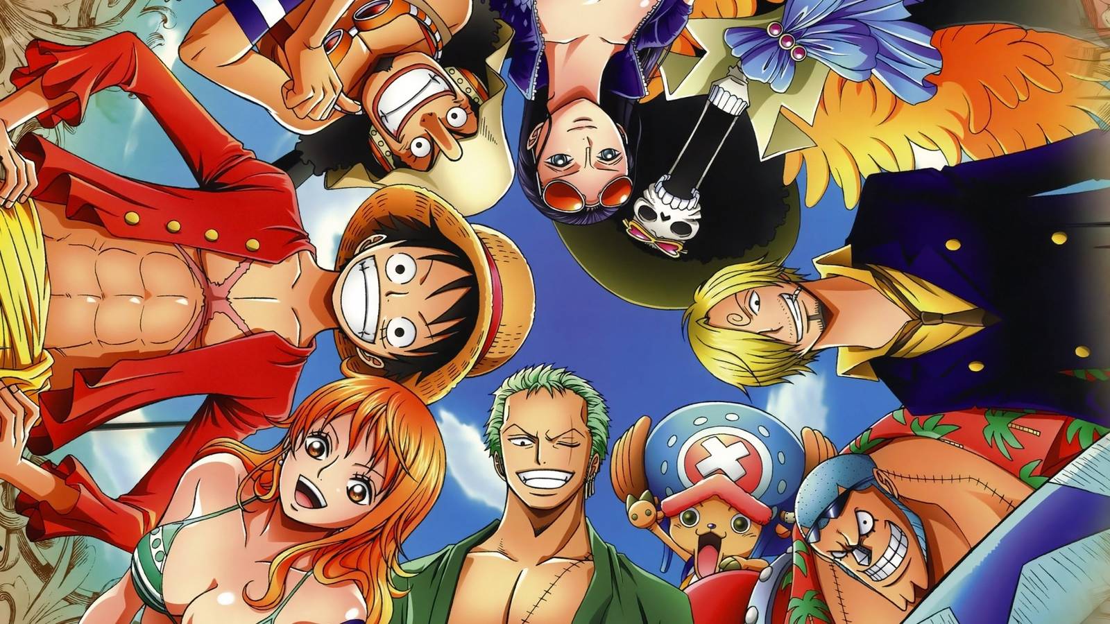 One Piece Lands Major Franchise Update With Shonen Jump Veteran