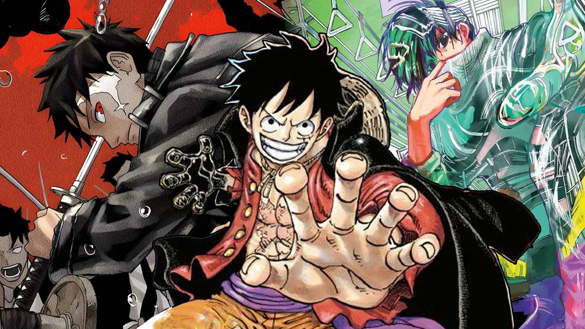 One Piece's Shonen Jump Unveils New Plan for Next-Generation Hit Creators