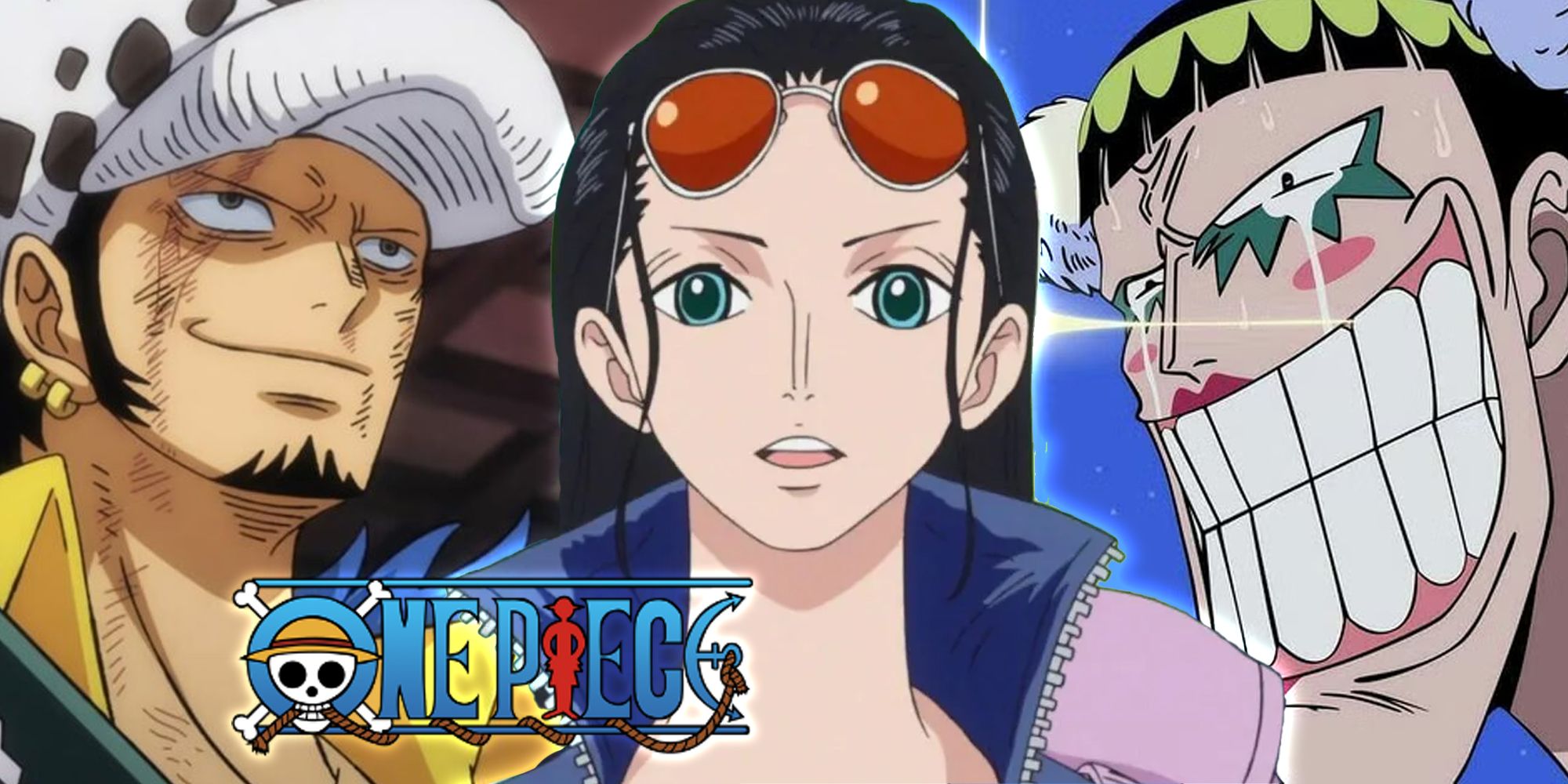 Bon Clay is One Piece's Most Lovable Side Character, and Here's Why