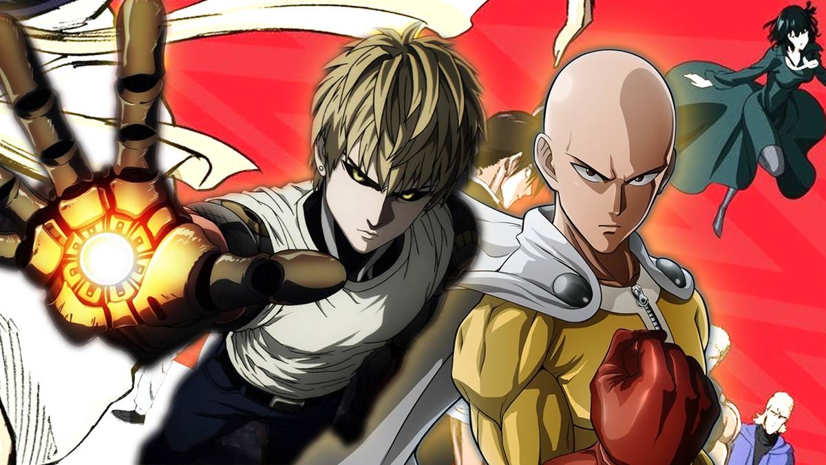 One-Punch Man Season 3 Gets Hit With a Disappointing Update