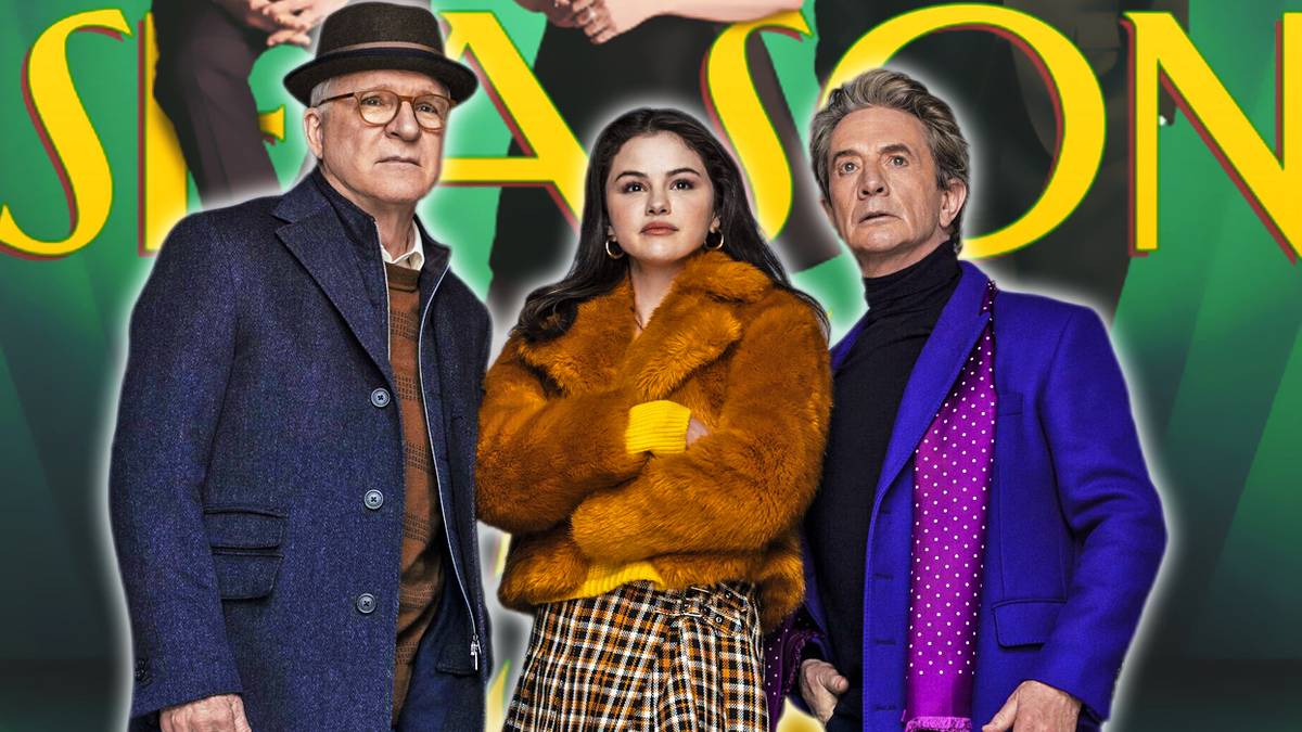 Only Murders in the Building Lands Another Oscar Winner for Guest Star ...