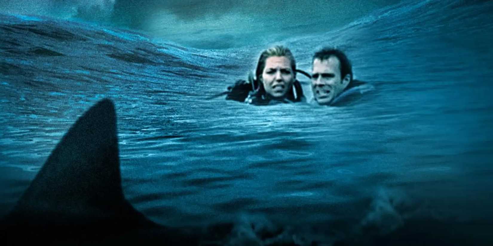 10 Movies to Watch If You Already Miss Shark Week