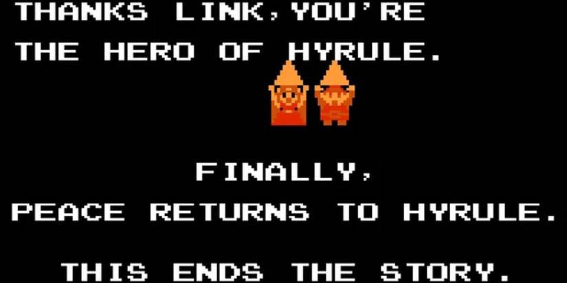 Every Version of Princess Zelda, Ranked Based on Wisdom