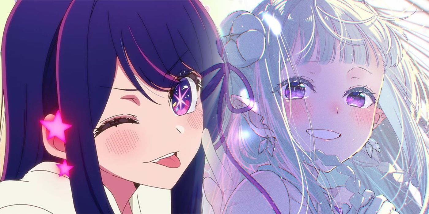'If She Were Still Alive': Oshi no Ko Creator Reveals Ai Hoshino's ...
