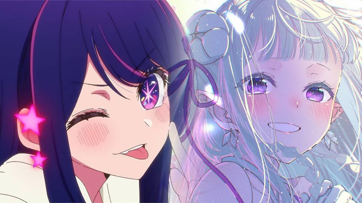 Oshi no Ko Character Designer Restyles Fall 2024's Most Popular Isekai ...