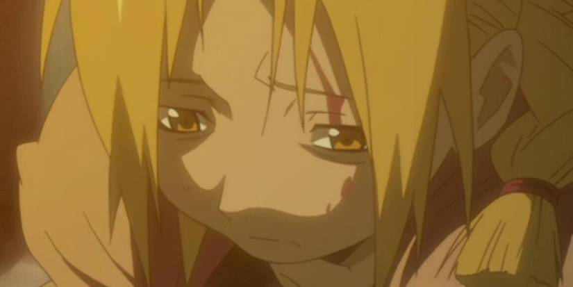 Why Nina’s Story in the Original FMA Anime Remains So Impactful