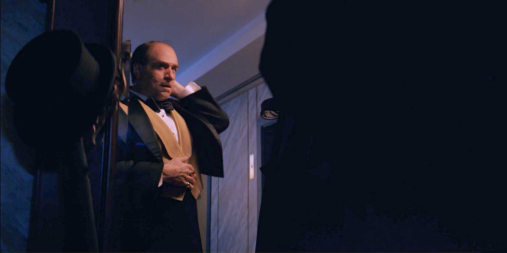 HBO Exec Explains Why The Penguin Season 2 is Taking Its Time, & Her ...