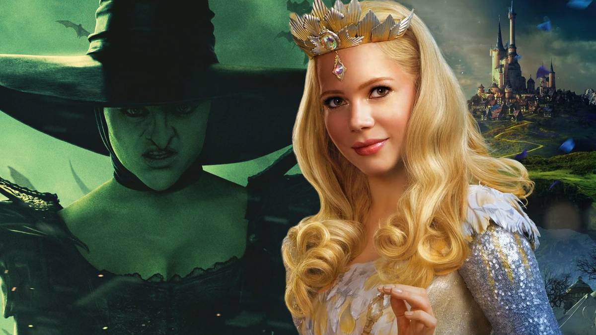 After 11 Years, This Wizard of Oz Prequel Deserves a Re-Evaluation