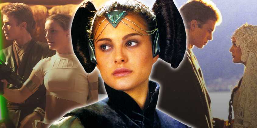 Everyone Who Knew About Anakin and Padmé's Relationship in Star Wars