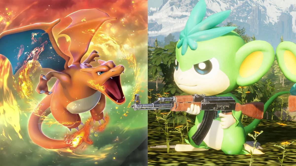 What's Next for Palworld Following Nintendo's Pokémon Lawsuit?