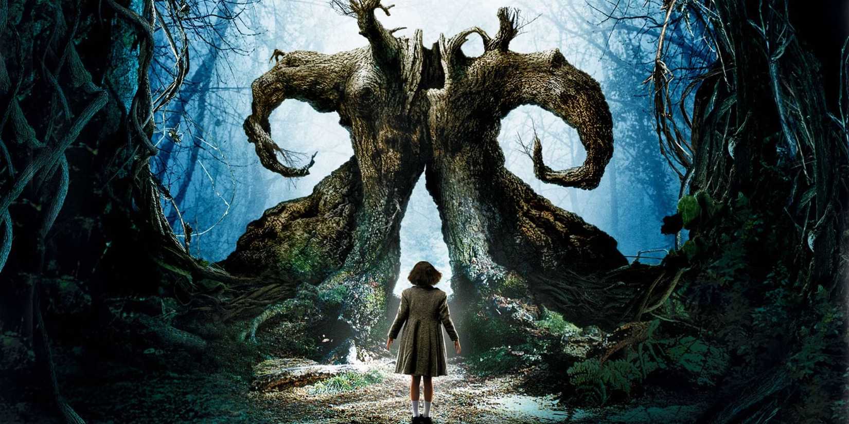 Roger Ebert Hailed Pan's Labyrinth as Absolutely Perfect