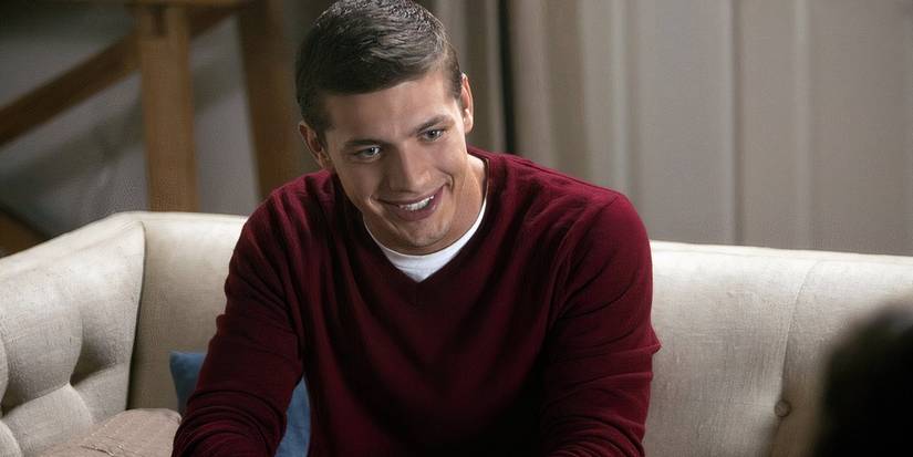 Why Was Jason Recast in Pretty Little Liars?