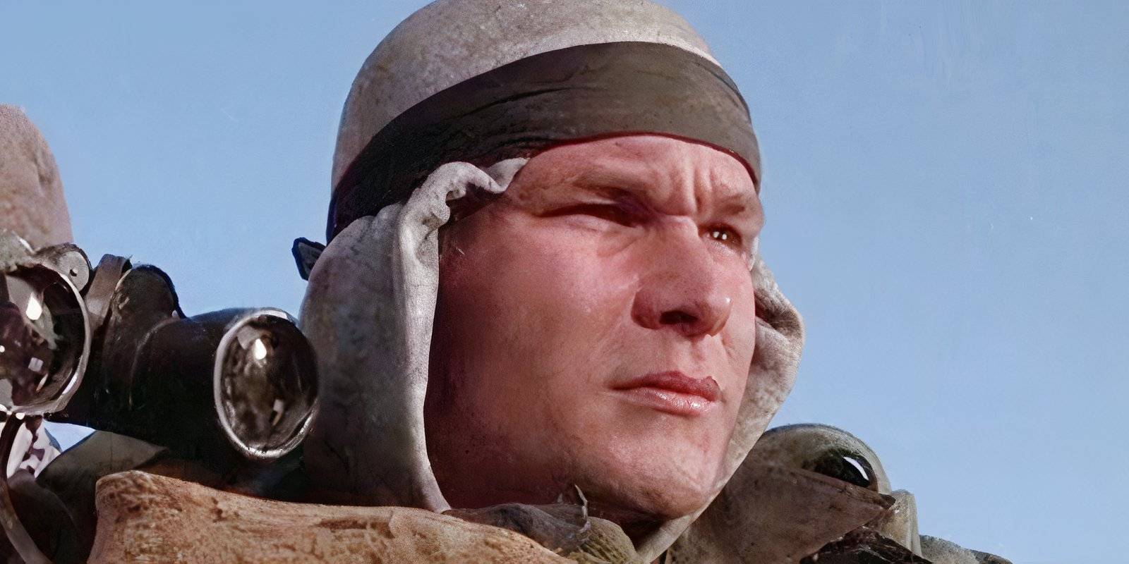 Patrick Swayze's Historic 40-Year-Old War Film Comes to Prime Video ...