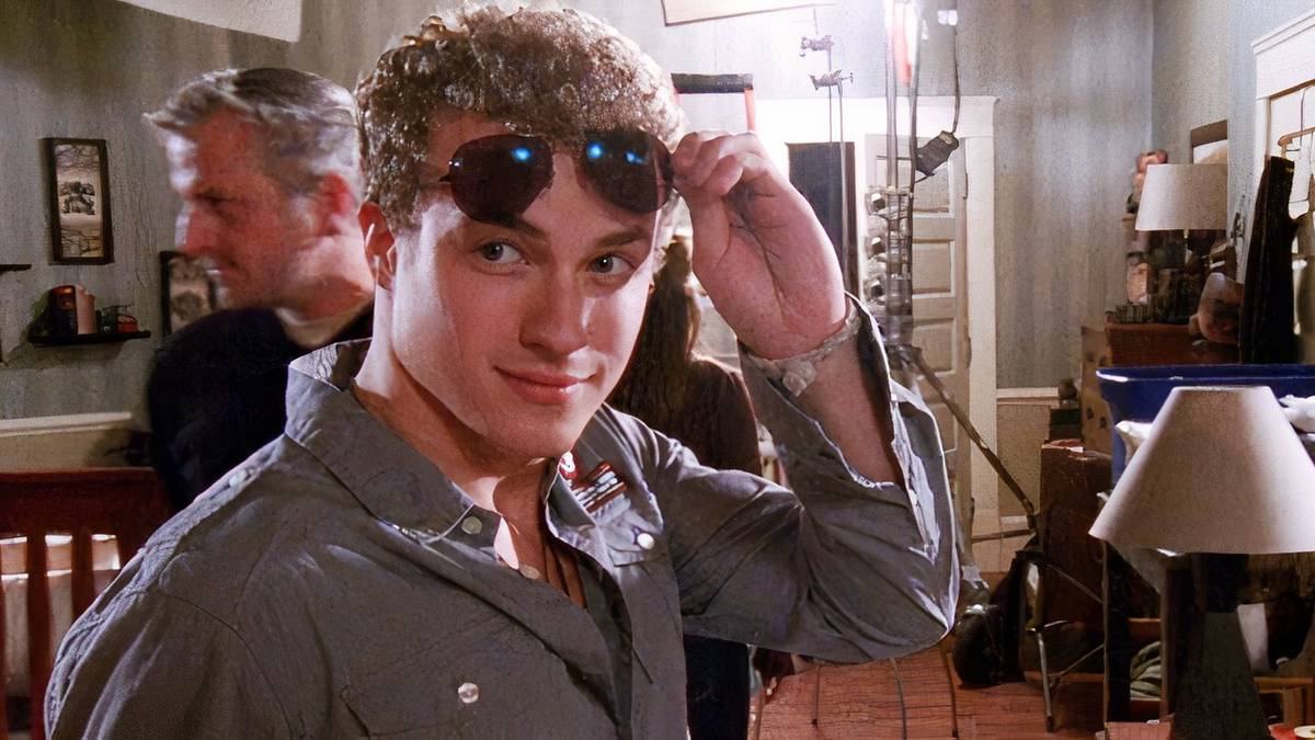 One Tree Hill Actor Paul Teal Dies at 35