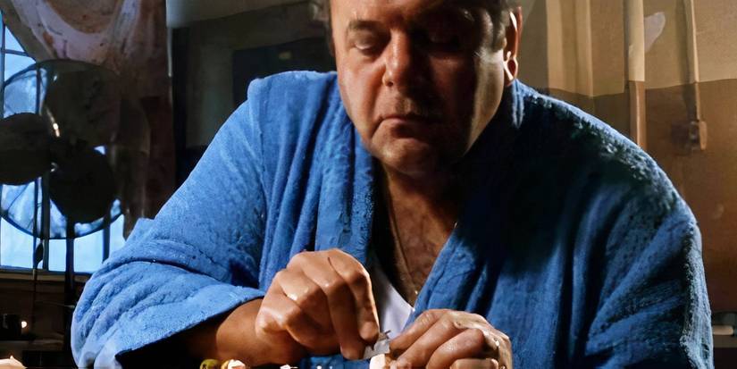 35 Years Later, Martin Scorsese's Goodfellas Still Features the ...