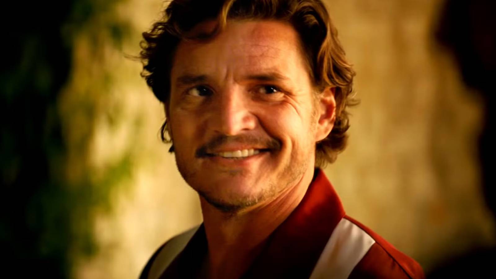 Fantastic Four Star Pedro Pascal's Upcoming Thriller Movie Gets Release ...