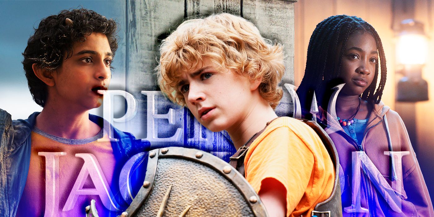 Percy Jackson Series Recasts Lance Reddick's Zeus With 2-Time Emmy ...