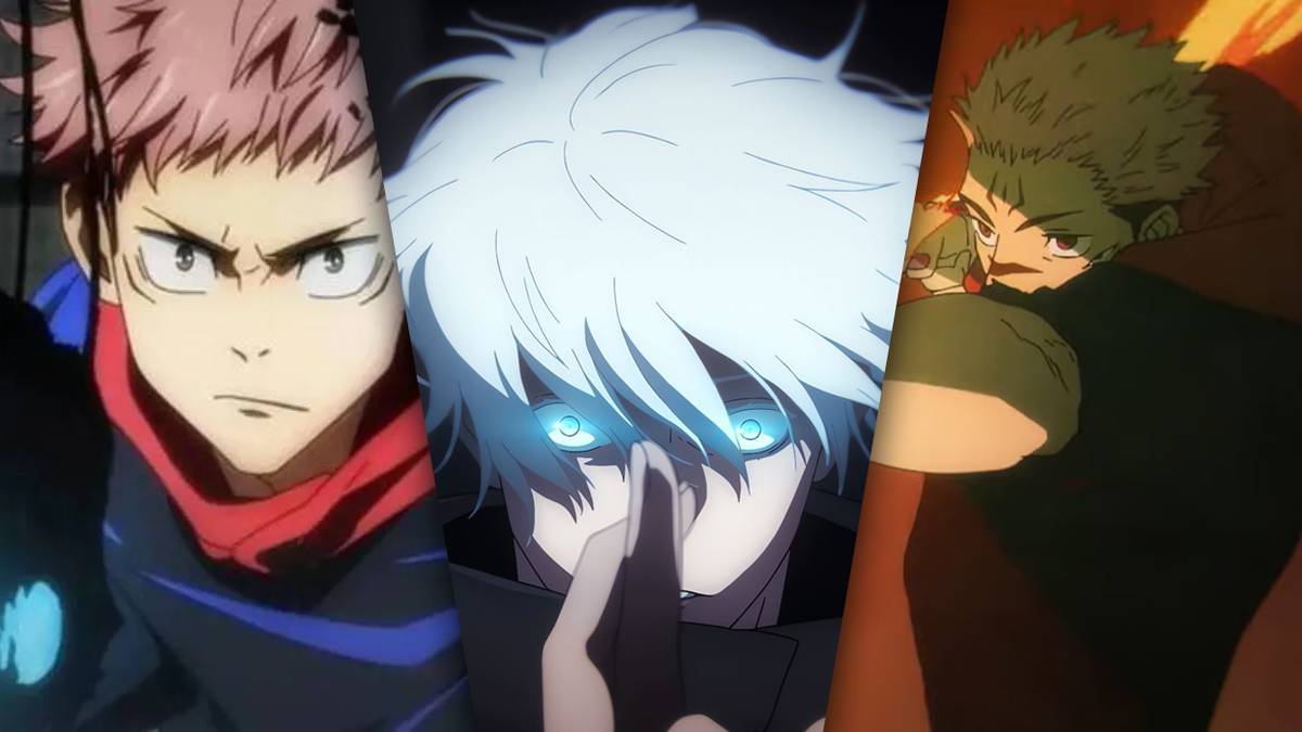 10 Perfect JJK Episodes That Are Flawless From Beginning to End